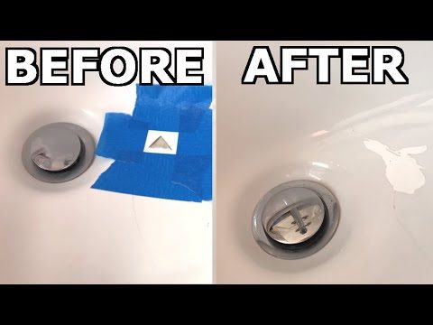 A Step-by-Step Guide: Fixing A Ceramic Sink
