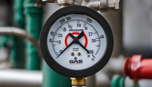Safe Gas Line Pressure Test Steps & Tips