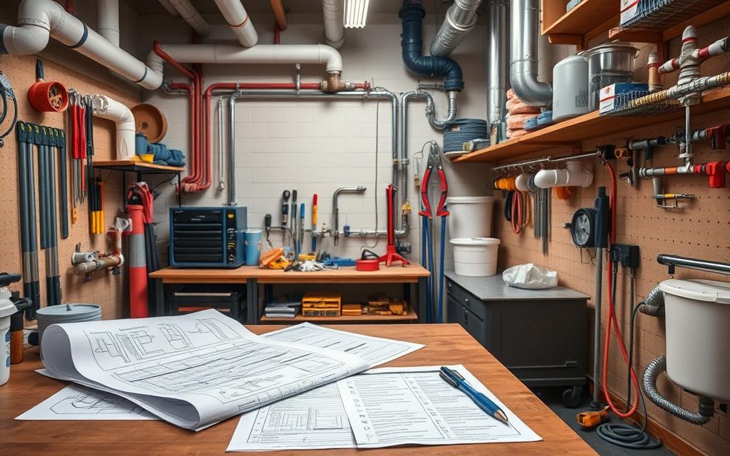 Ensure Success: Prepare For Plumbing Code Inspections